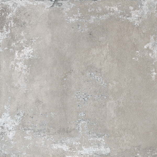 Midgley West Ghost Grey Porcelain Tile — Somi Canada