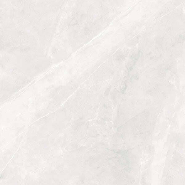 Midgley West Magda Bianco Porcelain Tile — Somi Canada