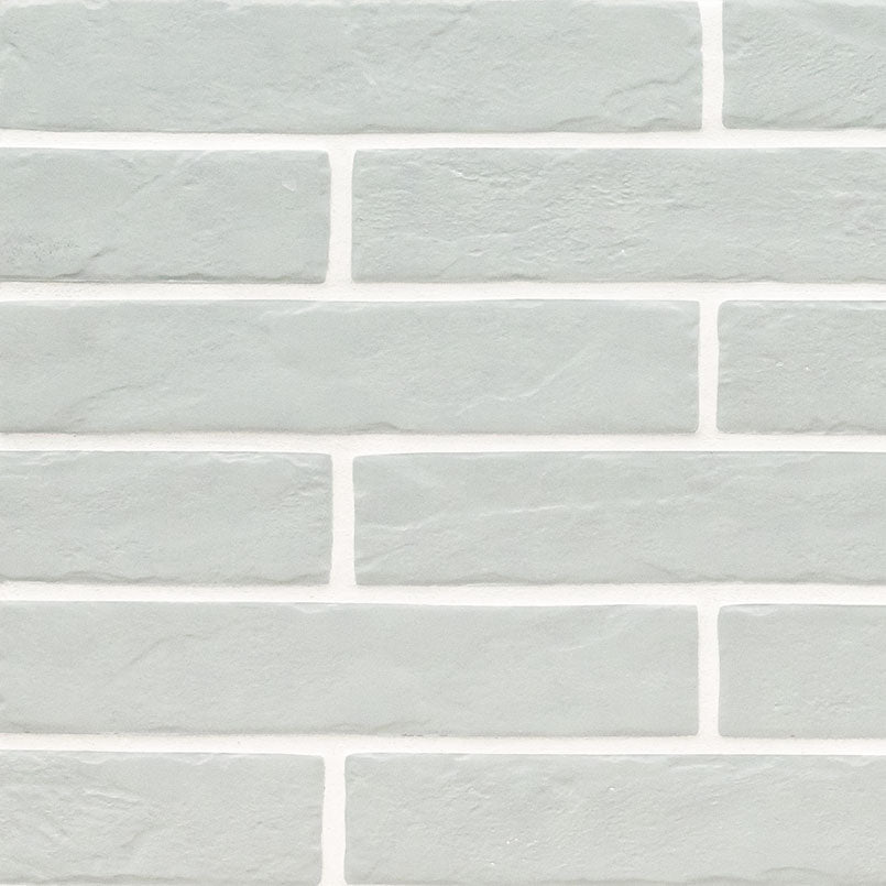 MSI Surfaces Brickstone Fog Brick Porcelain Wall Tile — Somi Canada