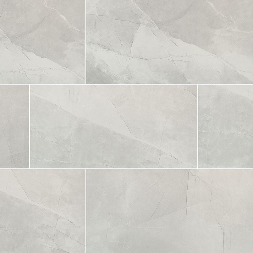 MSI Surfaces Sande Ivory Porcelain Tile — Somi Canada