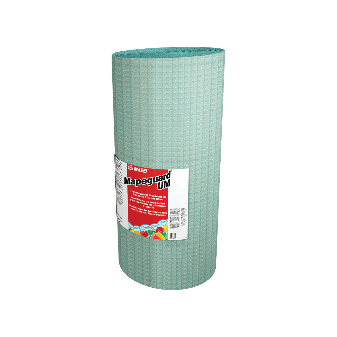 Mapei Mapeguard UM Underlayment Membrane (323 Square Feet) — Somi Canada