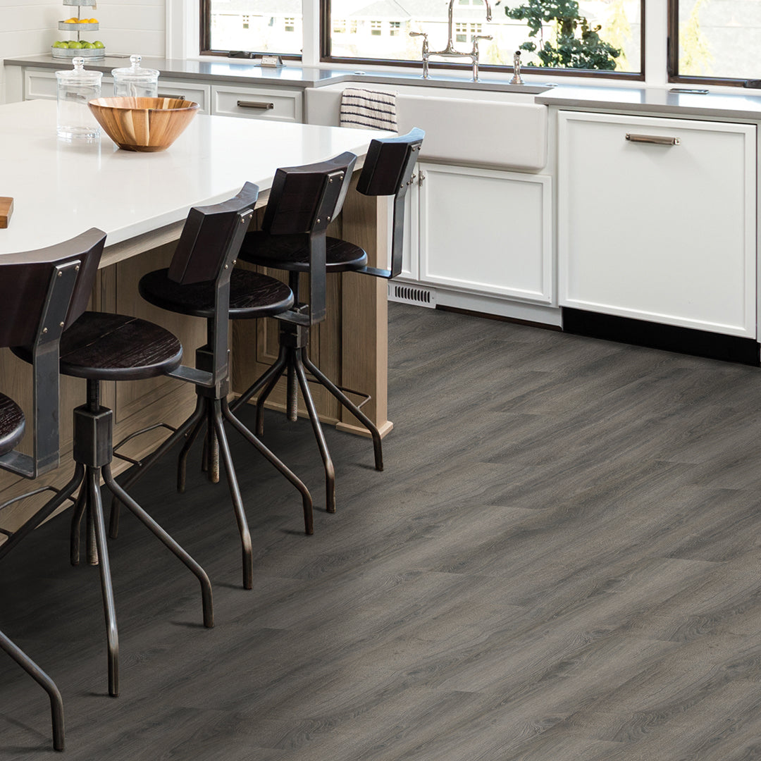 Next Floors Woodlane Brookside Breckenridge 8.03" Laminate — Somi Canada