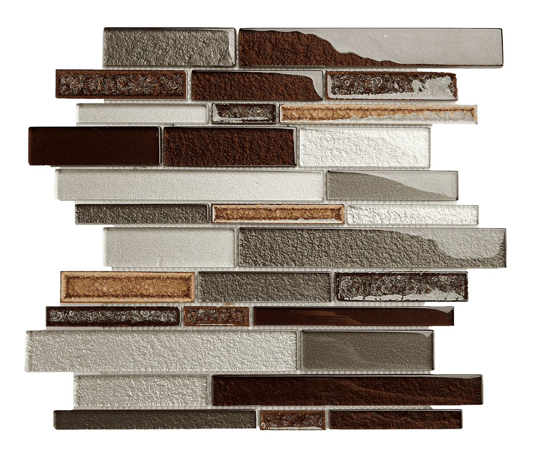 Glacier Mocha 12" x 12" — Somi Canada